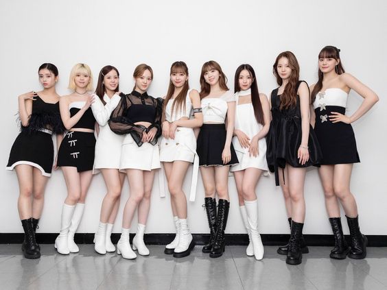 NiziU／ニジューの曲を人気順は？最新！売れた曲・歌いやすい曲はなに？ | 韓.town